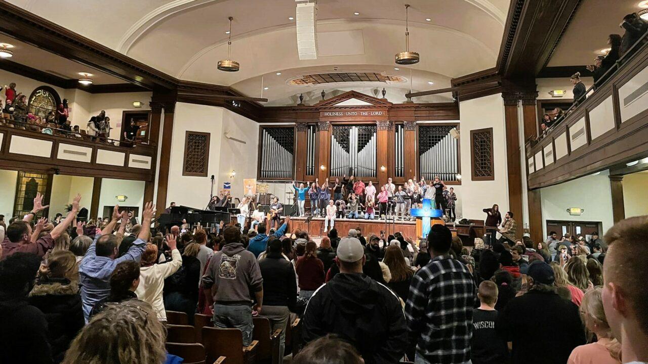 Our Podcast is Still Developing • Nicholas Chronicles